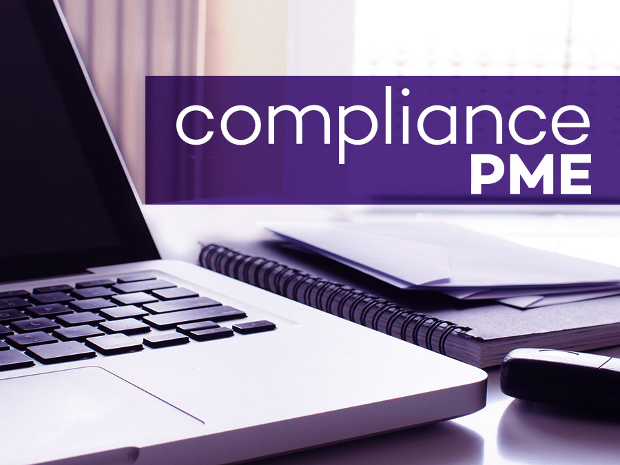 CompliancePME - Compliance para Pequenas e Médias Empresas